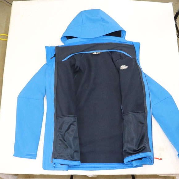 The North Face | Jackets & Coats | Lrg Apex Storm Peak Triclimate ...